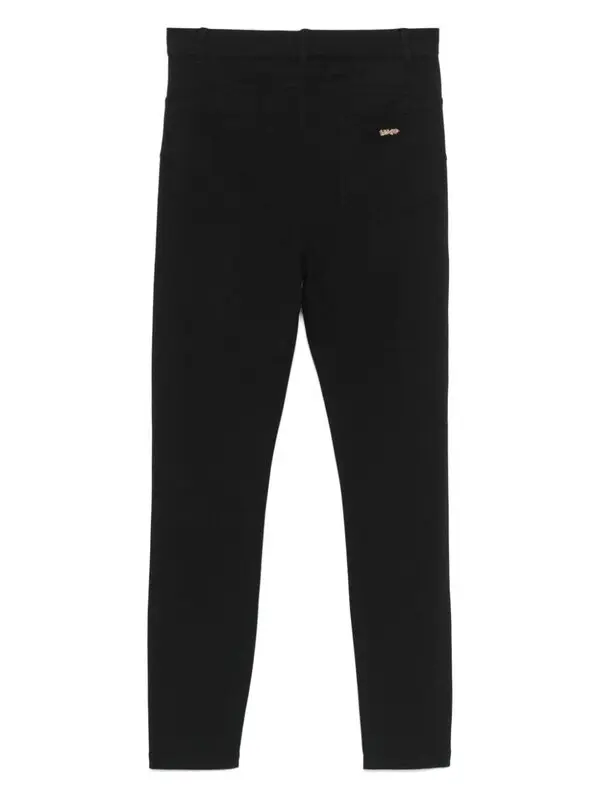 Liu Jo Jersey Trousers