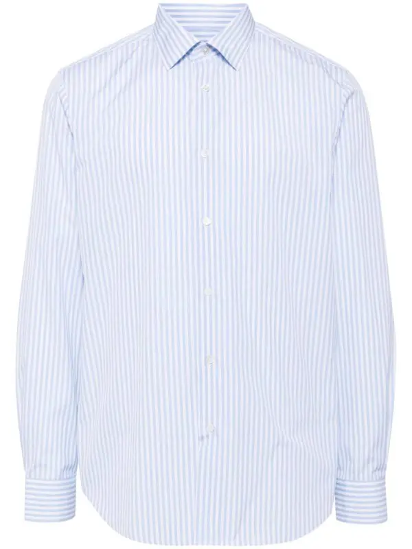 Paul Smith Tailored-fit Stripe Shirt