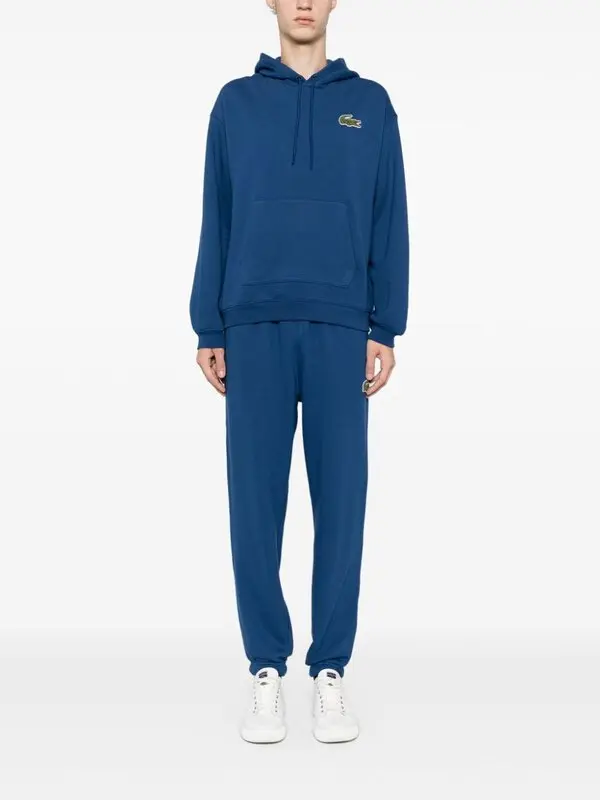 Lacoste Relaxed-fit Sweatpants