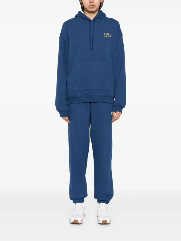 Lacoste Relaxed-fit Sweatpants
