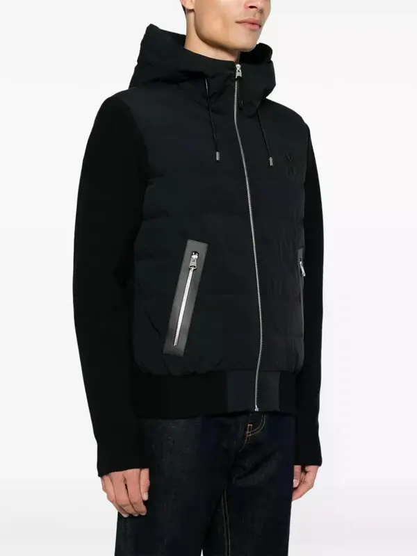 Mackage Andrew Jacket - Blue