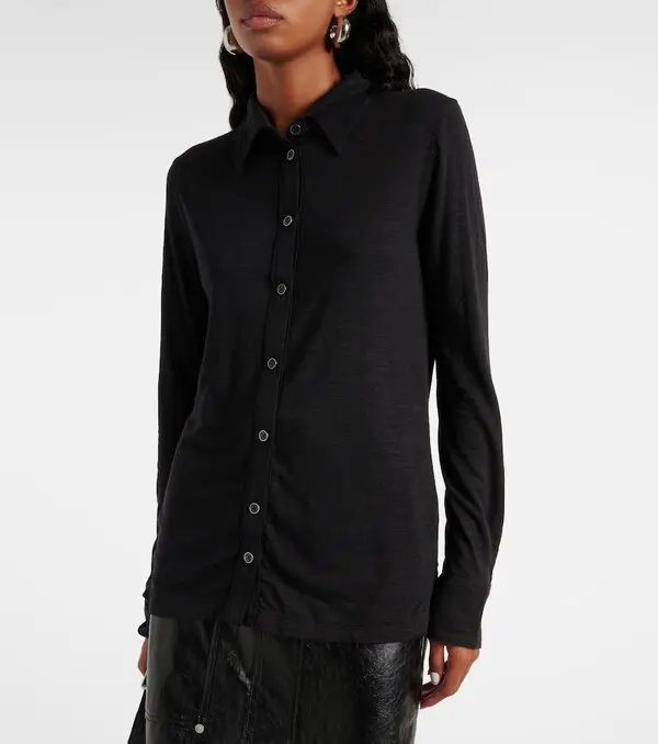 MARANT ETOILE Imelia Shirt