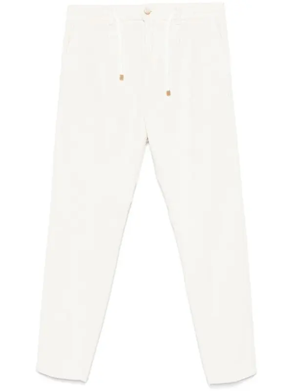 CRUNA Mitte Corduroy Trousers