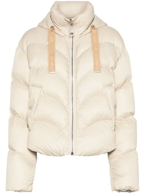 Khrisjoy Hug Puffer Jacket