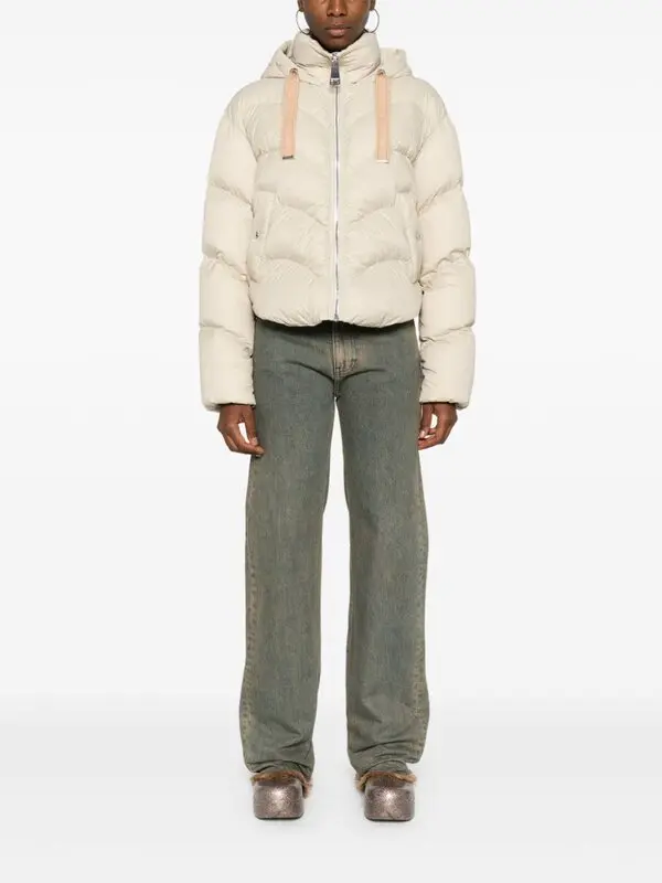 Khrisjoy Hug Puffer Jacket
