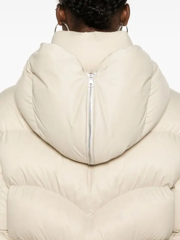 Khrisjoy Hug Puffer Jacket