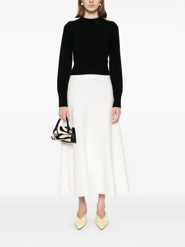 Jacquemus La Maille Soglia Sweater