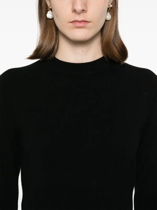 Jacquemus La Maille Soglia Sweater