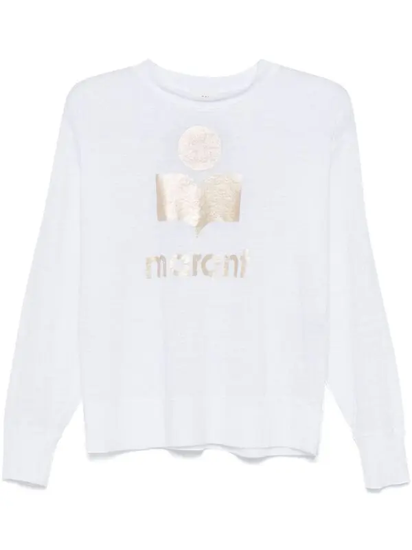 MARANT ETOILE Klowia T-shirt