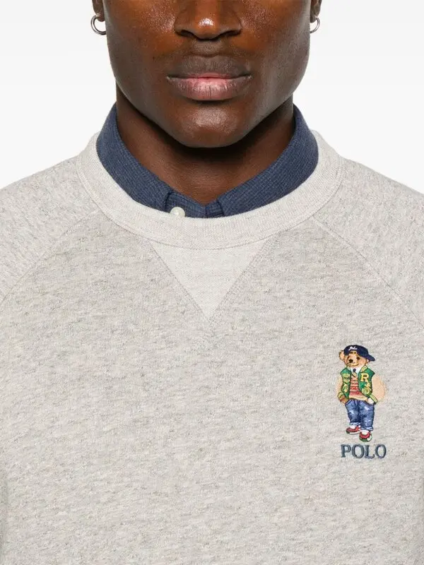 Polo Ralph Lauren Polo Bear Sweatshirt