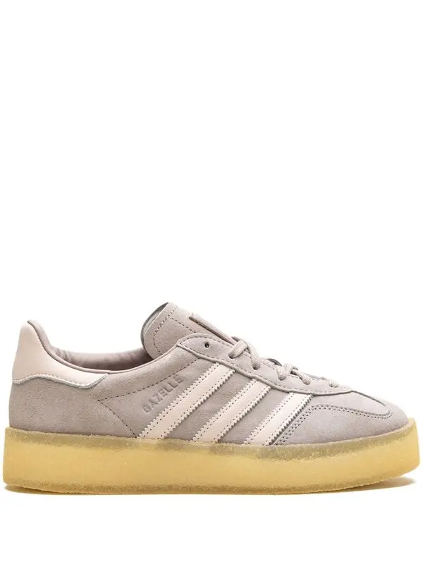 Adidas Gazelle Indoor Sneakers - Grey