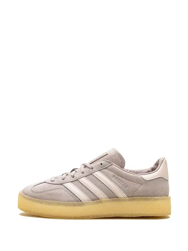 Adidas Gazelle Indoor Sneakers - Grey