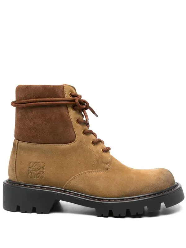 Loewe Sierra Boots