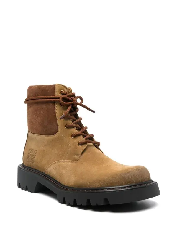 Loewe Sierra Boots