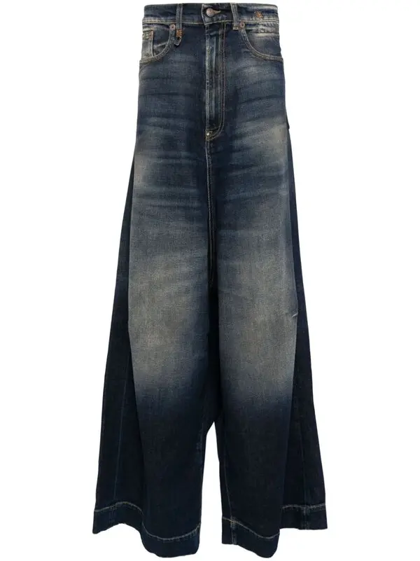 R13 Jesse Jeans
