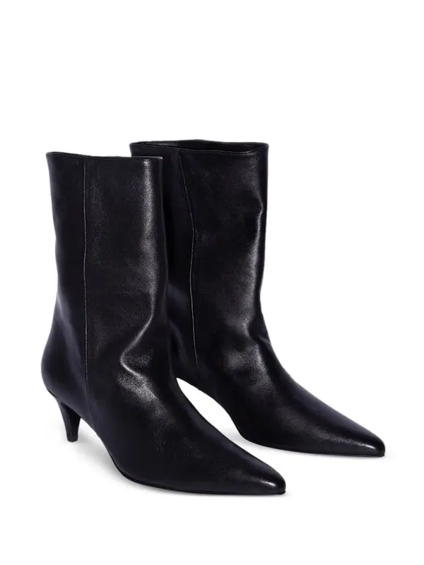 By Far 60mm Lysander Boots