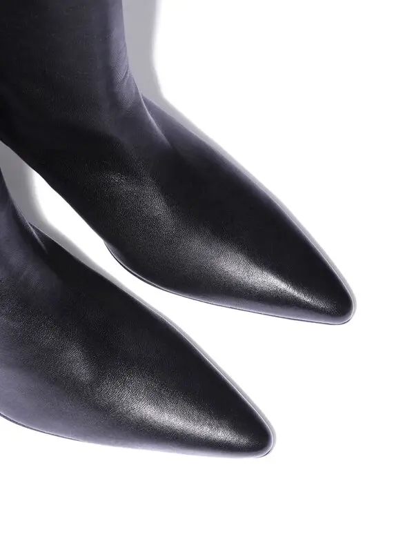 By Far 60mm Lysander Boots