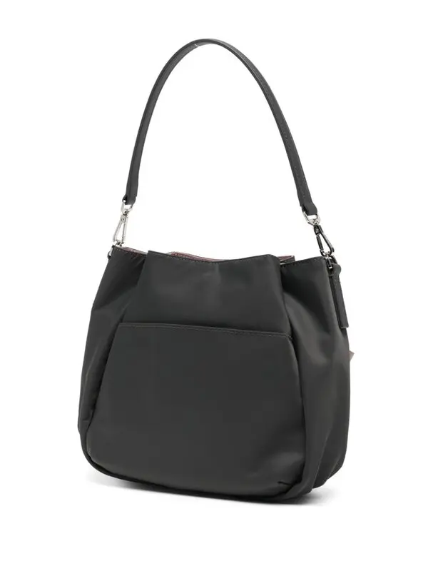 AGNÈS B. Nylon Tote Bag