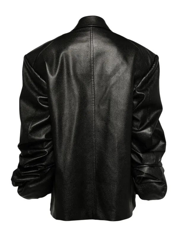 Junya Watanabe Double-breasted Jacket