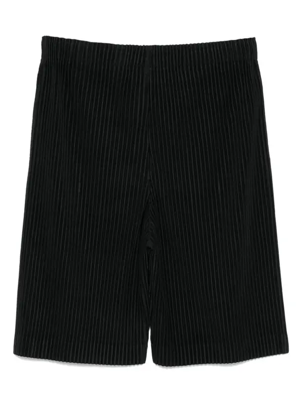 Issey Miyake Mc August Shorts - Black