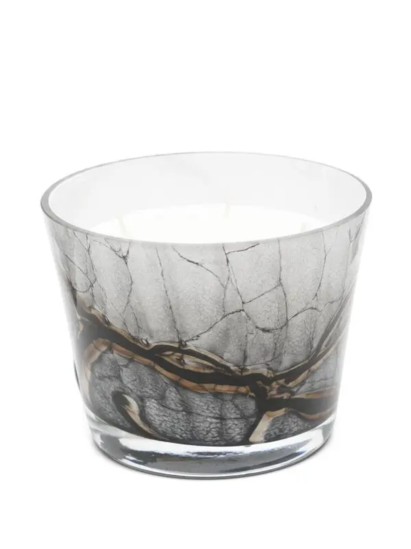 BAOBAB Stones Marble Candle