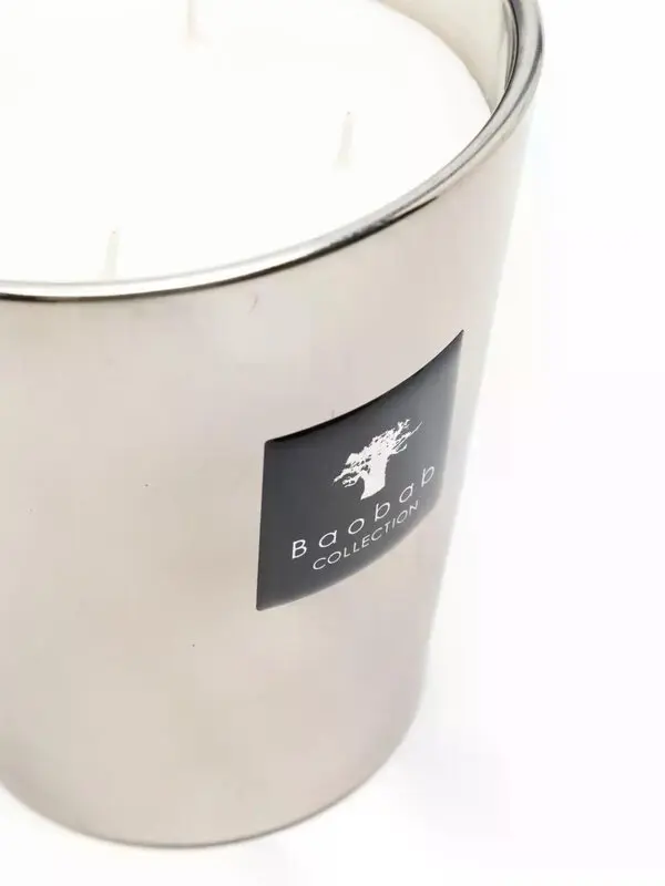 BAOBAB Les Exclusives Platinum Candle