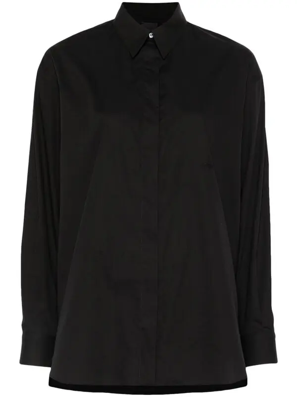 Pinko Bridport Shirt - Black