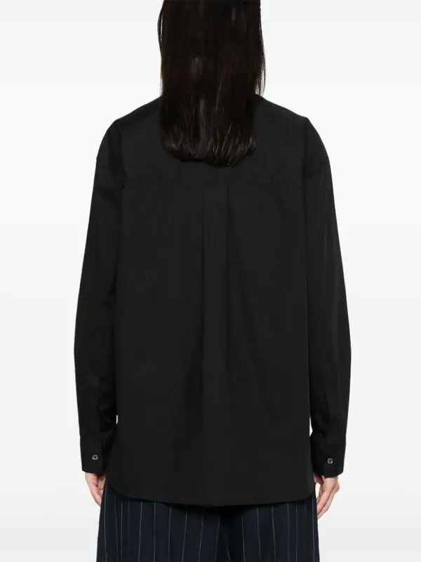 Pinko Bridport Shirt - Black