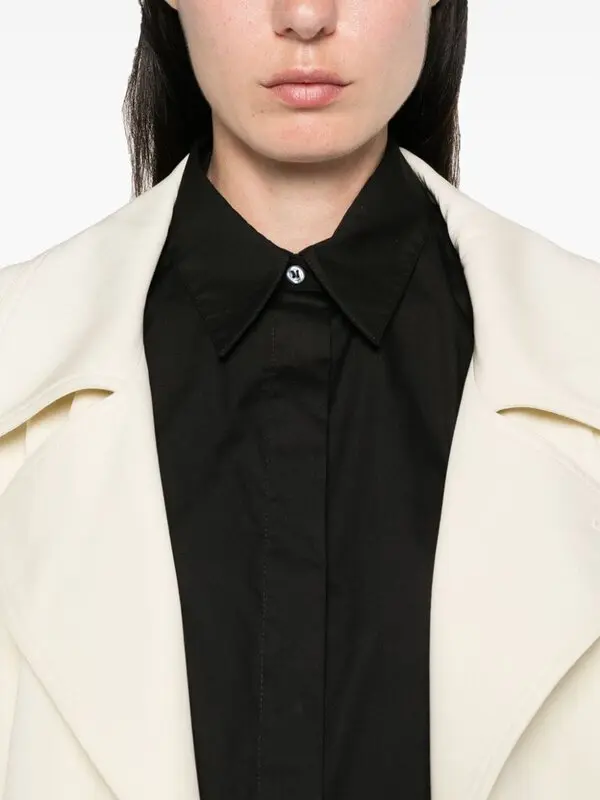 Pinko Bridport Shirt - Black