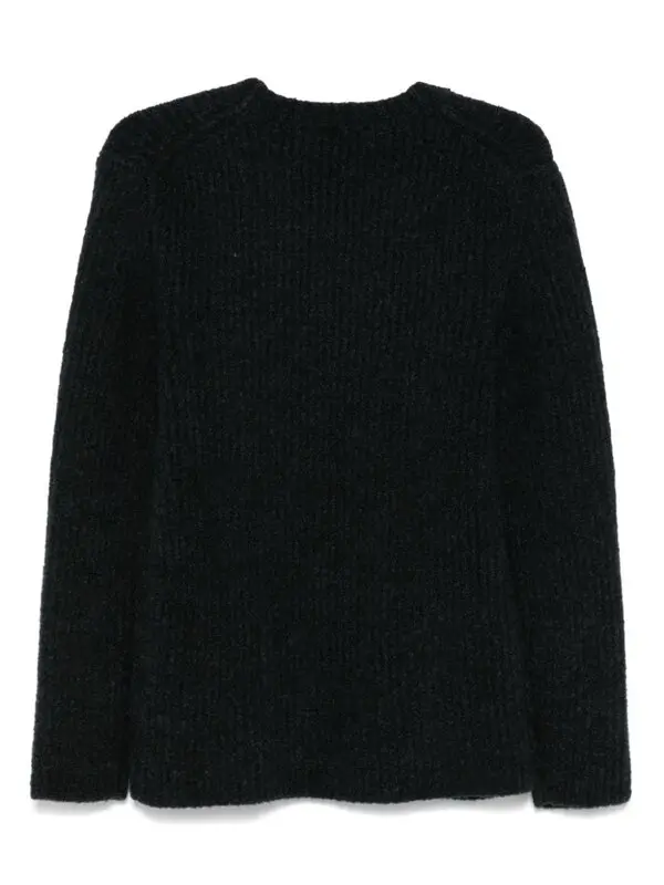 AUTRY Ribbed Sweater