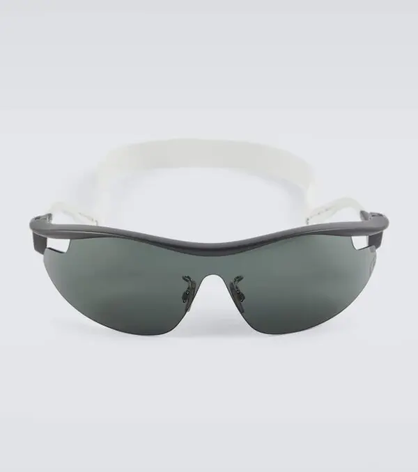 Dior Runindior S1u Sunglasses - Multicoloured