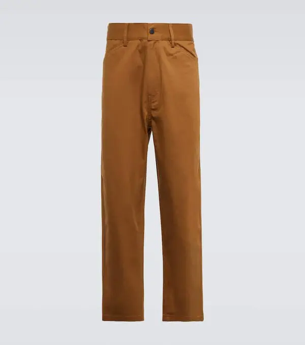 ADISH Sarou Cotton Chinos