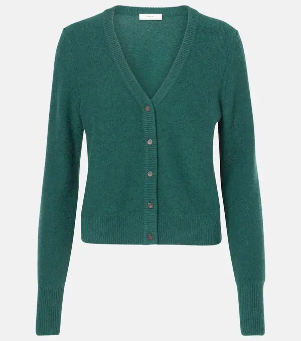 Vince Cashmere Cardigan