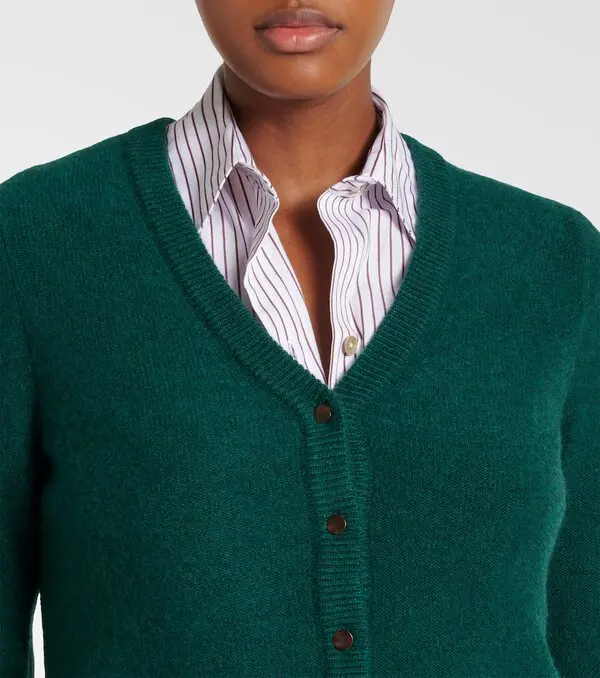 Vince Cashmere Cardigan