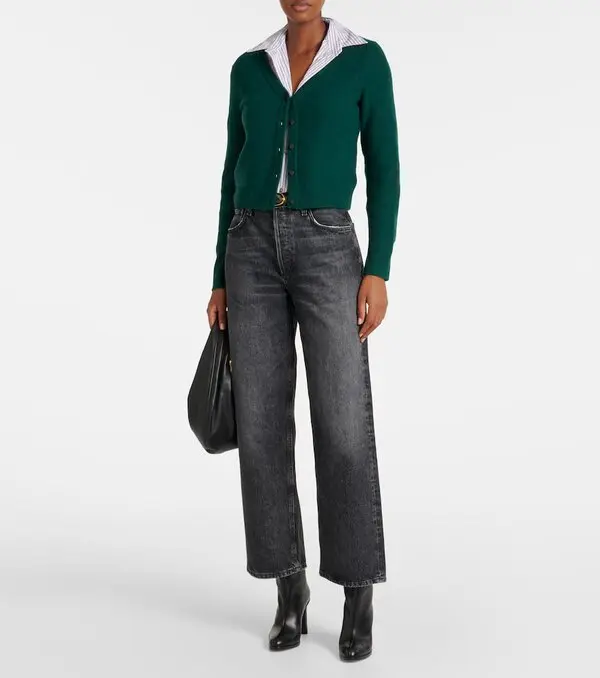 Vince Cashmere Cardigan