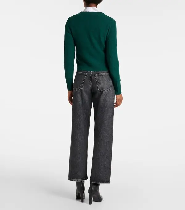 Vince Cashmere Cardigan