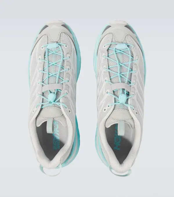 Hoka One One Mafate Three2 Sneakers