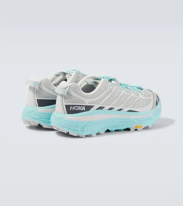 Hoka One One Mafate Three2 Sneakers