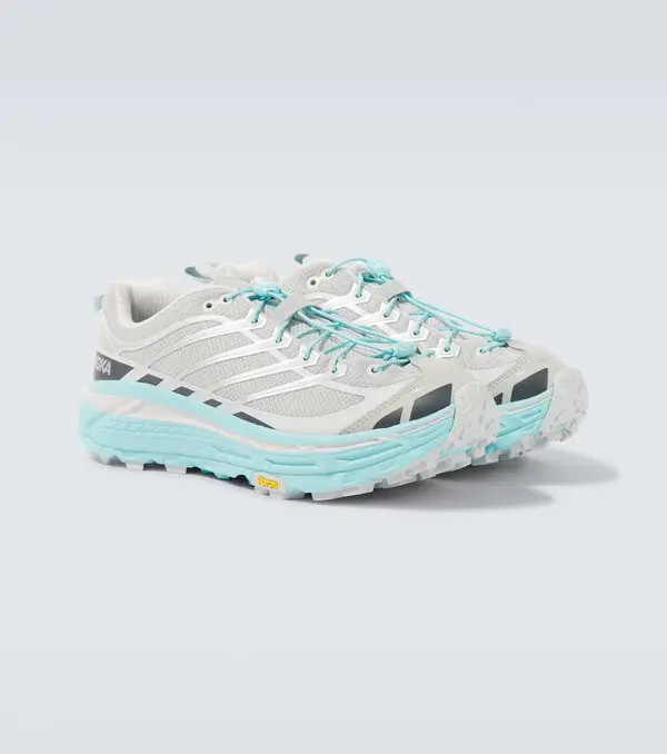 Hoka One One Mafate Three2 Sneakers