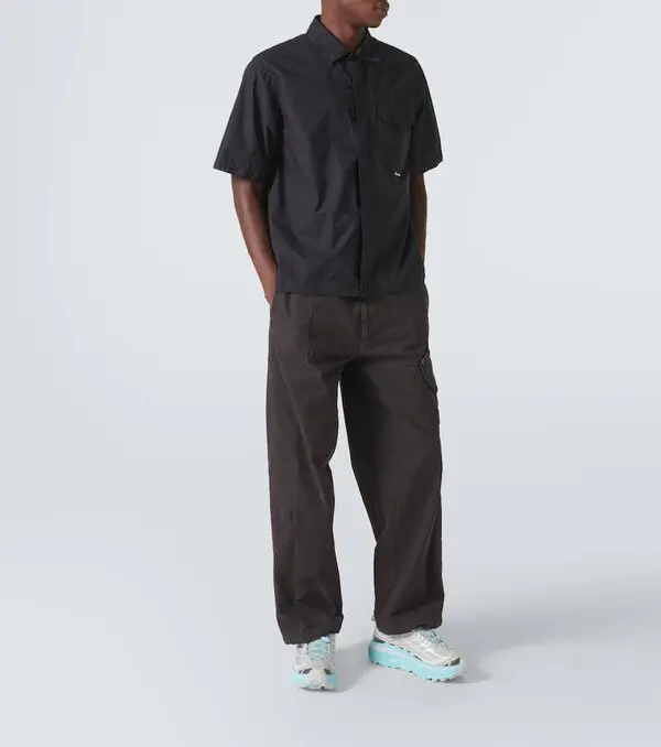 Hoka One One Mafate Three2 Sneakers