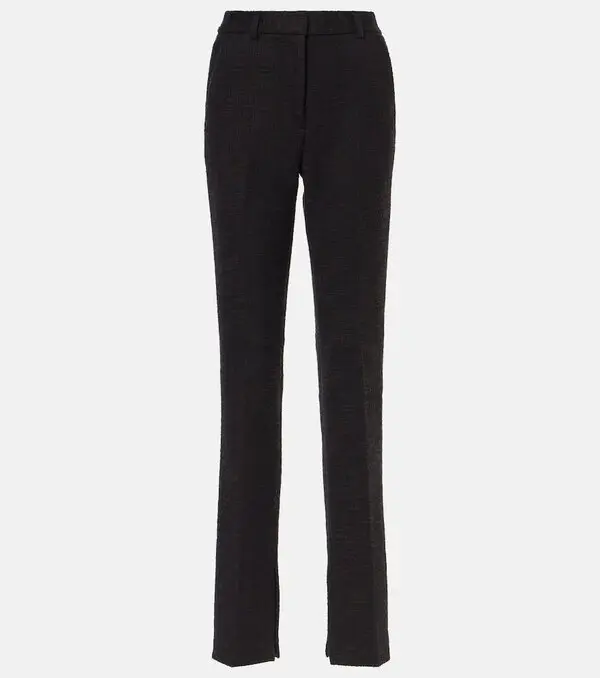 Rebecca Vallance Margo Slim Trousers