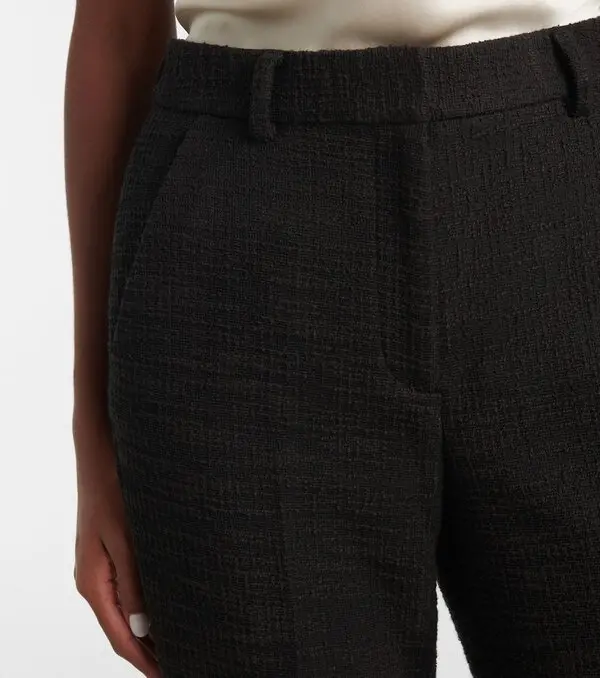 Rebecca Vallance Margo Slim Trousers