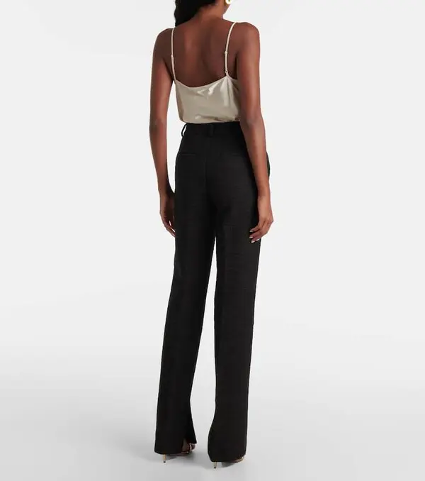 Rebecca Vallance Margo Slim Trousers
