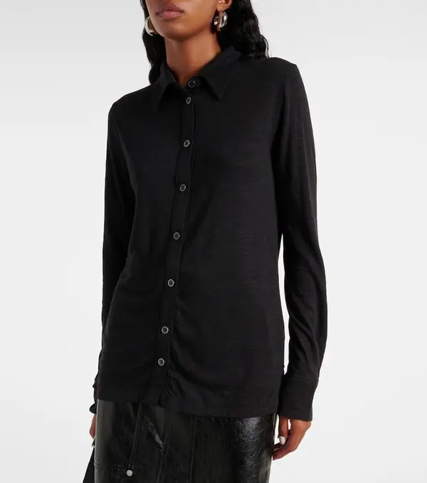 MARANT ETOILE Imelia Shirt