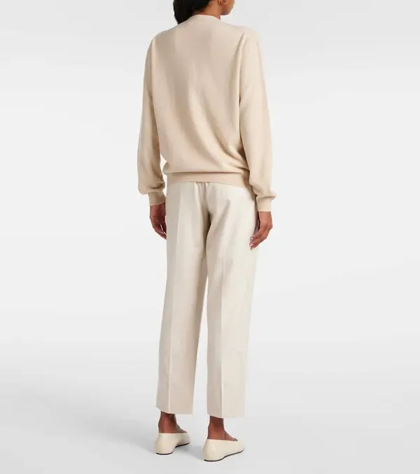 Loro Piana Cashmere Cardigan