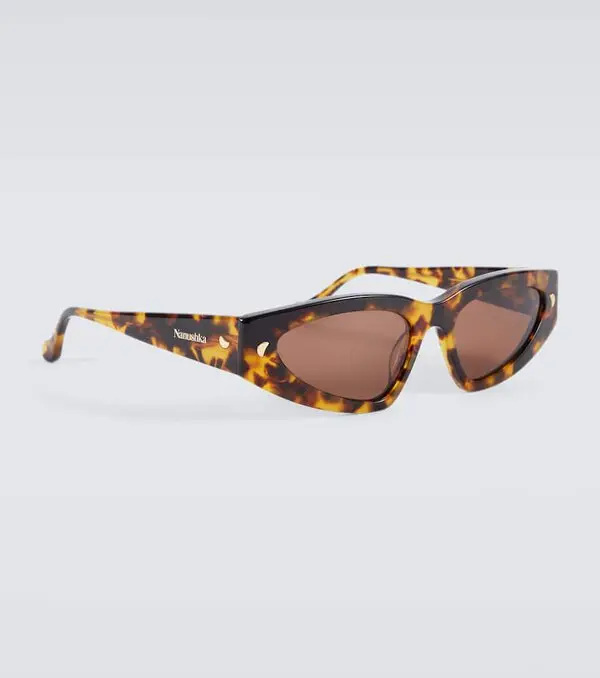 Nanushka Christa Sunglasses