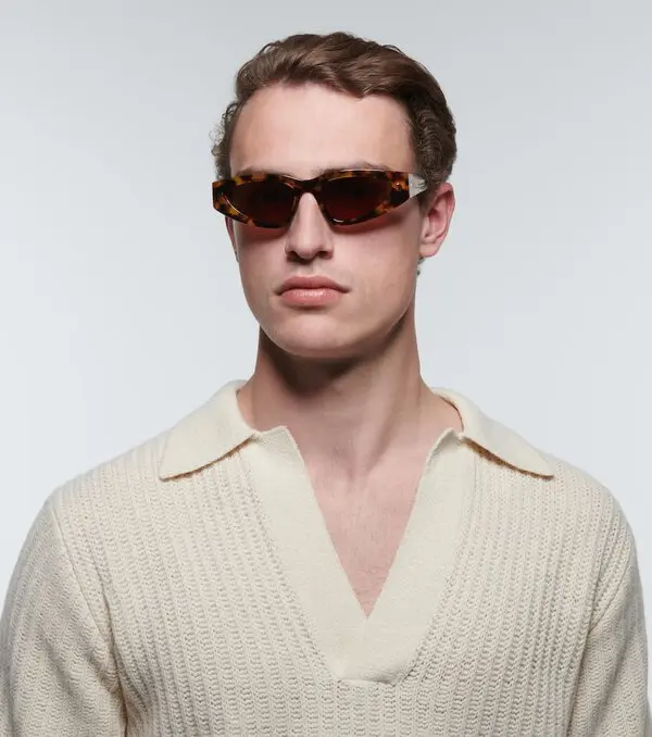 Nanushka Christa Sunglasses