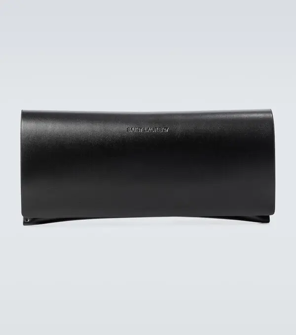 Saint Laurent Betty Sunglasses
