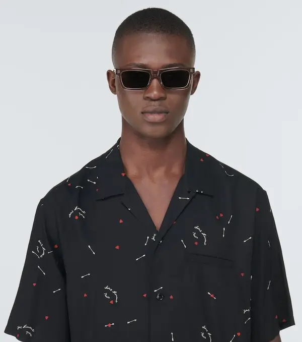 Saint Laurent Betty Sunglasses