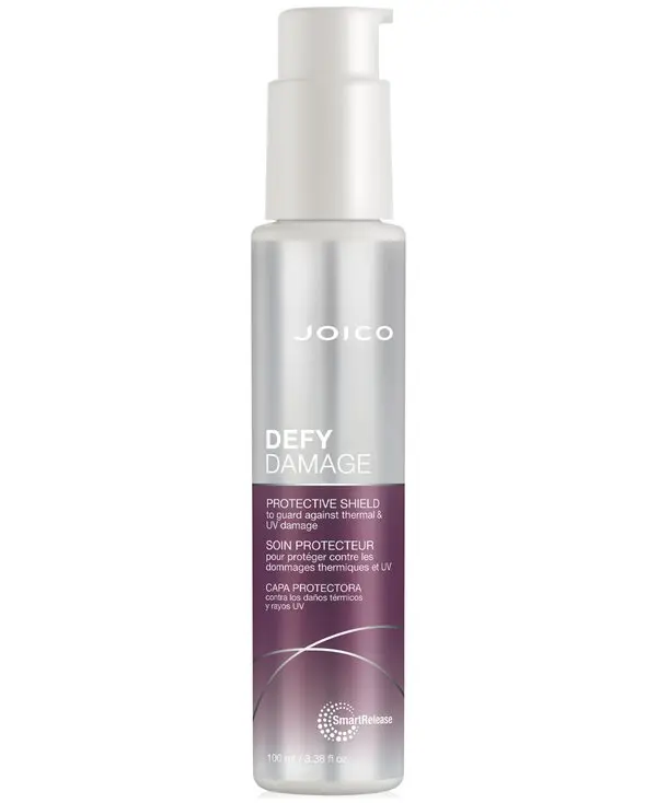 JOICO Defy Damage Protective Shield - No Color